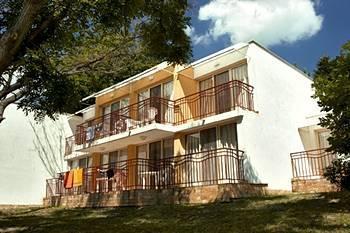 Hotel Magnolia Albena, Bulgaria - book now, 2026 prices